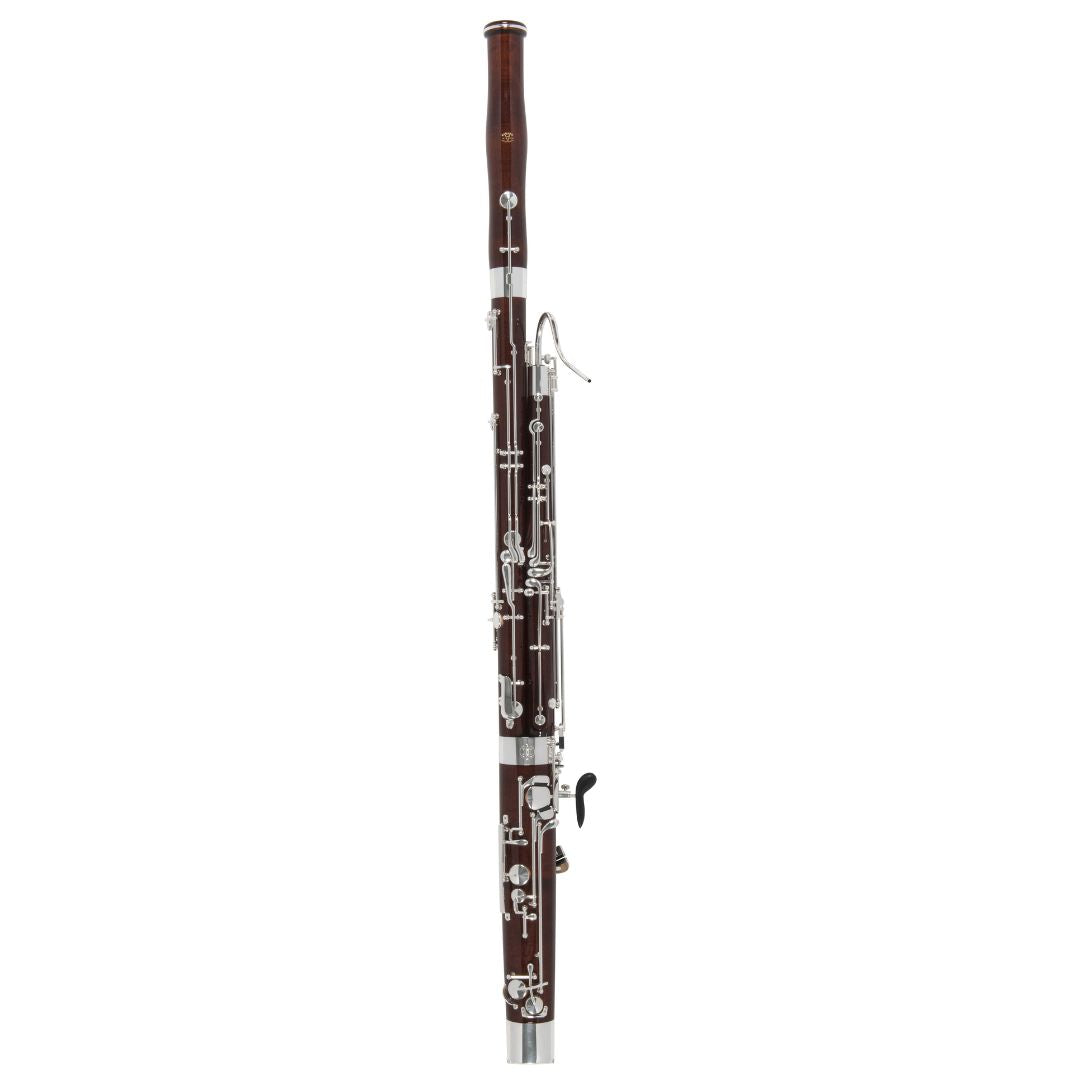 New Bassoons – Bocal Majority
