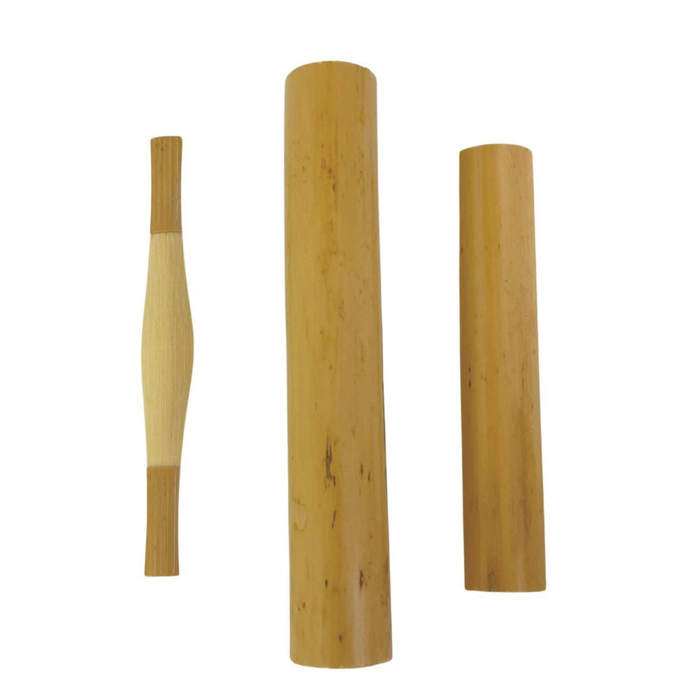 Collections – Bocal Majority