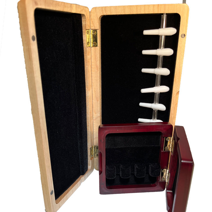 Bassoon Reed Cases – Bocal Majority