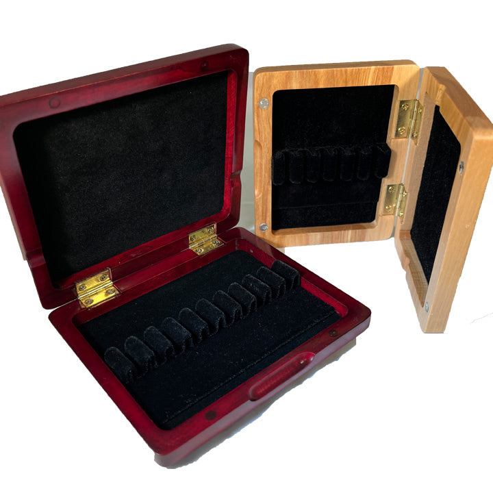 Oboe Reed Cases – Bocal Majority
