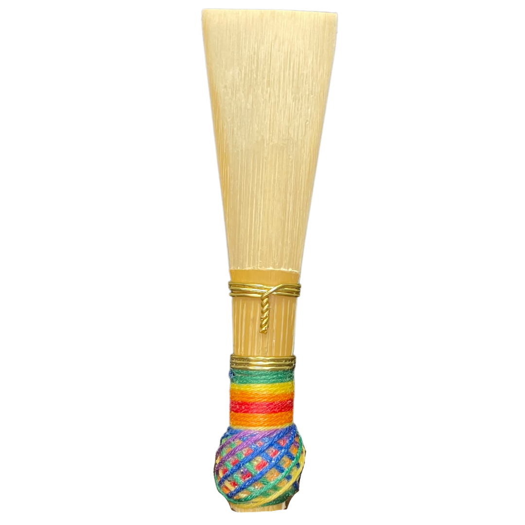Contrabassoon Reeds – Bocal Majority