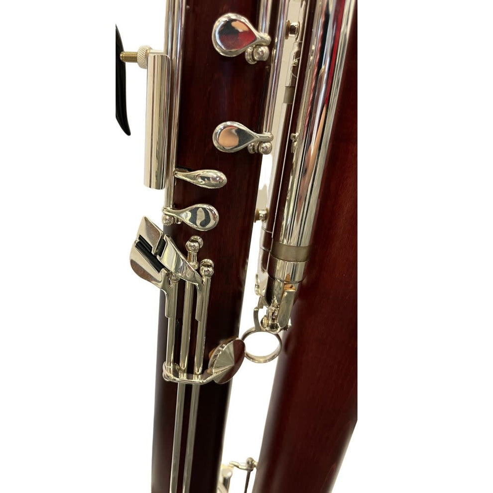 Amati Contrabassoon Model 36 (standard) – Bocal Majority
