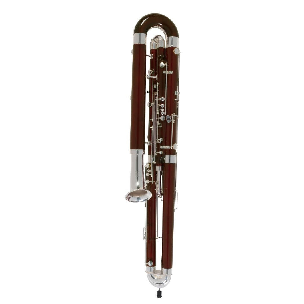 Contrabassoons – Bocal Majority