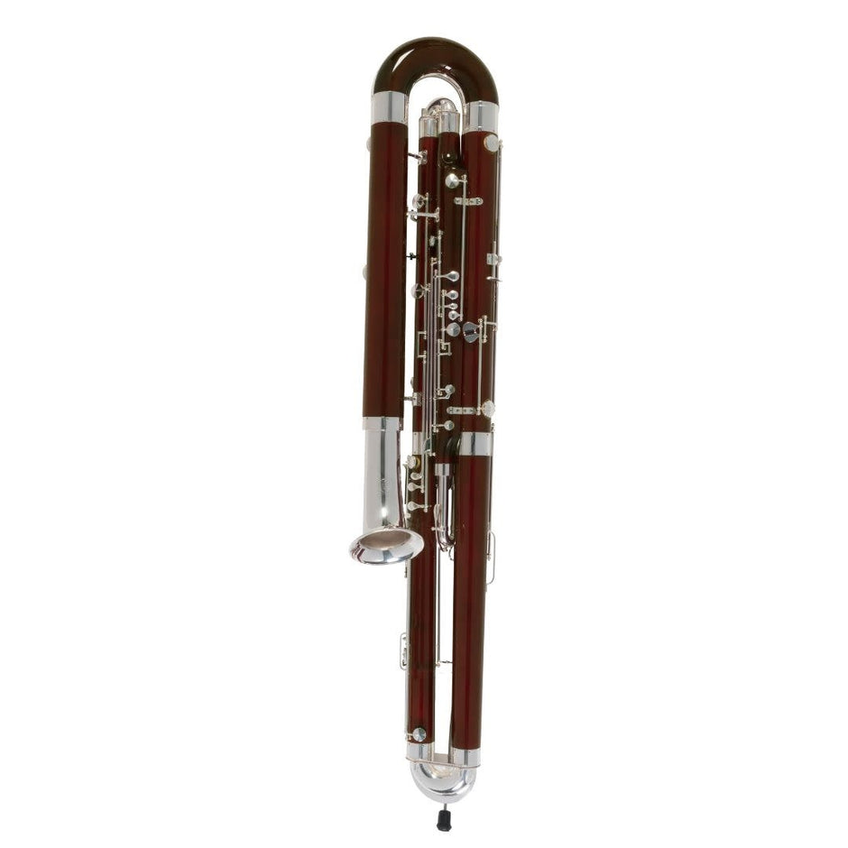 Contrabassoons – Bocal Majority