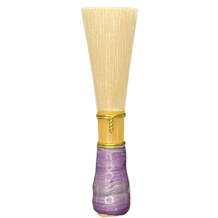 Bassoon Reed #3 – Bocal Majority